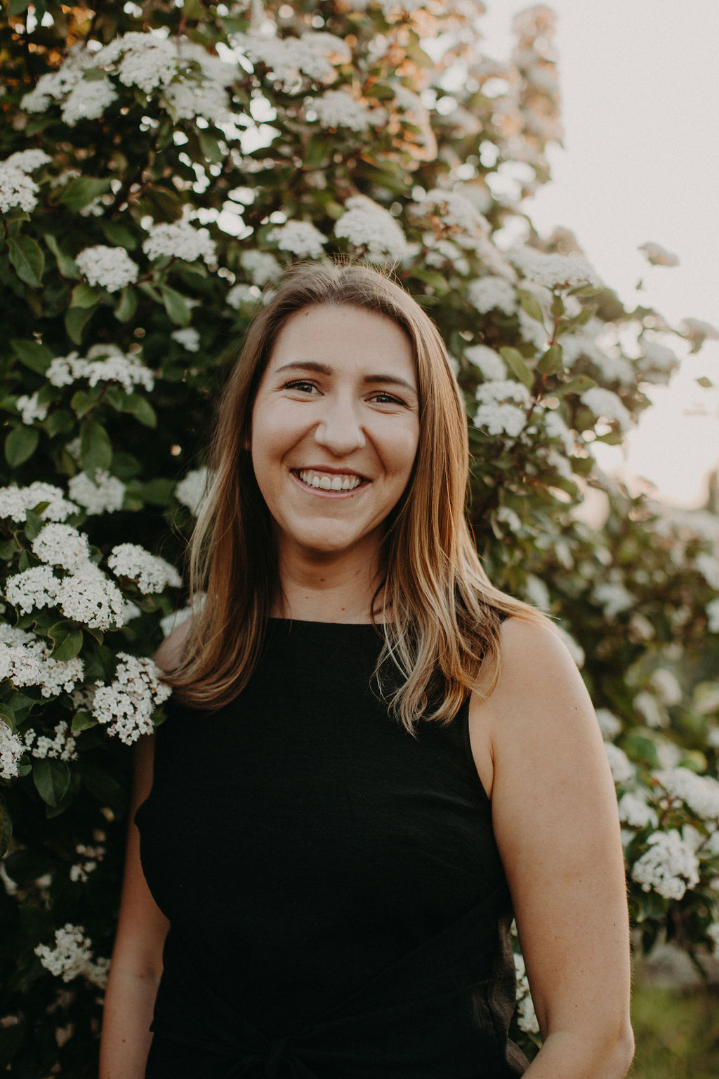 About – Beka Goad Seattle Wedding Coordinator